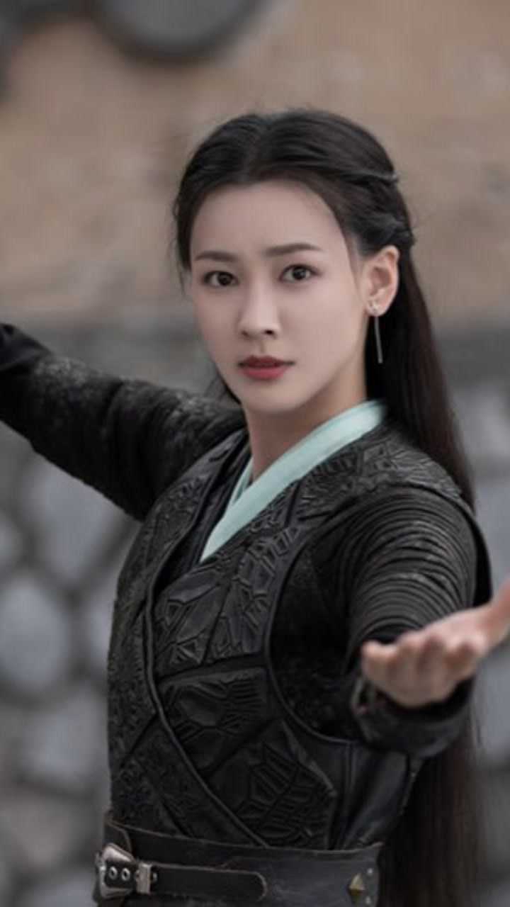 【直播回看】《斗罗大陆》宁荣荣丁笑滢_高清1080P在线观看平台_腾讯视频