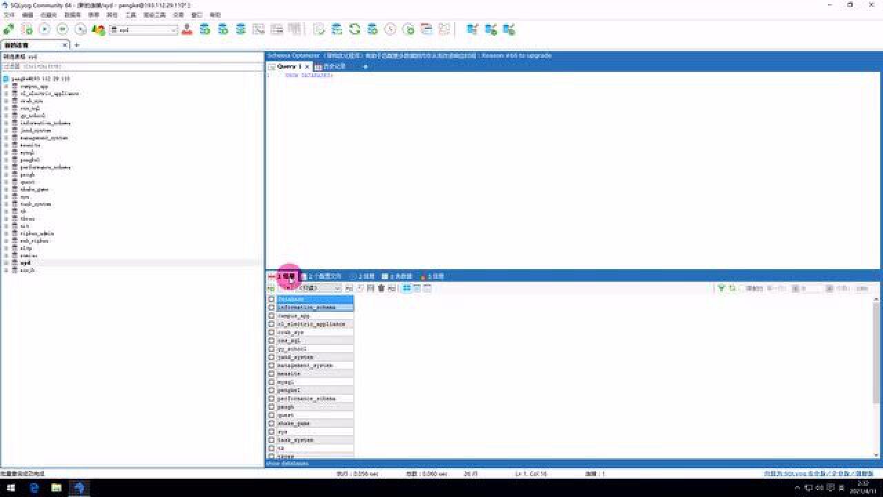 SQLyog_13_中文版_安装教程详细_高清1080P在线观看平台_腾讯视频