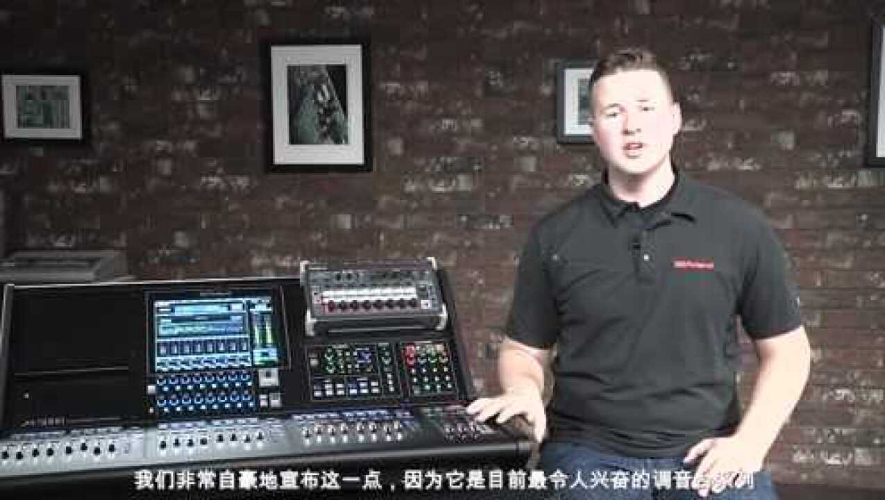 Roland M48 产品简介 _腾讯视频