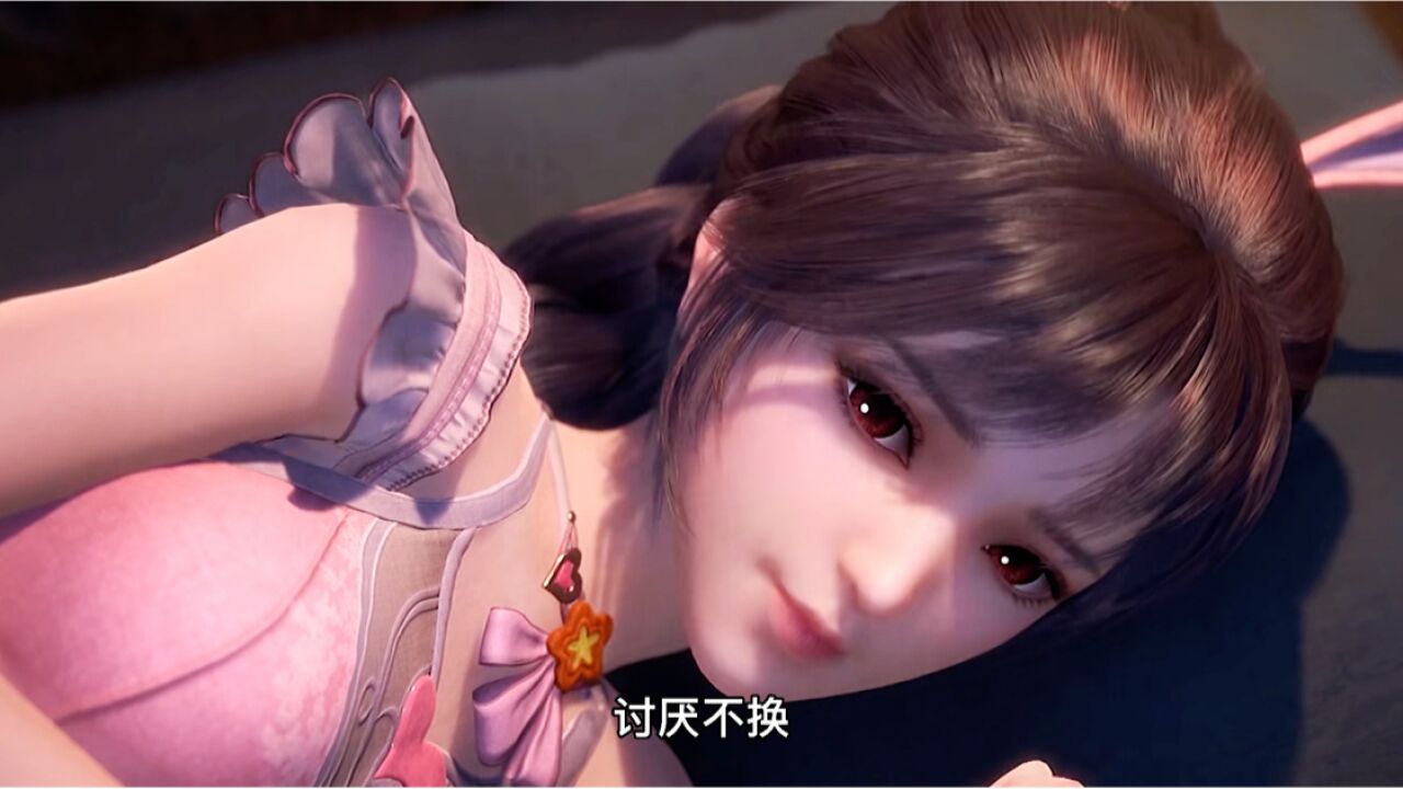 斗罗大陆：这才是最强助攻呀_高清1080P在线观看平台_腾讯视频