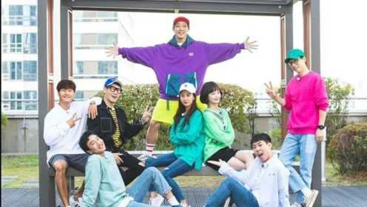 【RunningMan】75-光洙在游戏时频繁的犯规_高清1080P在线观看平台_腾讯视频