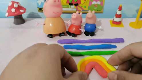 粘土彩虹_高清1080P在线观看平台_腾讯视频