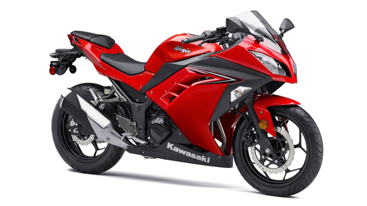 Maya-KAWASAKI(川崎)NINJA300摩托模型制作教程。maya建模基础教程_高清1080P在线观看平台_腾讯视频