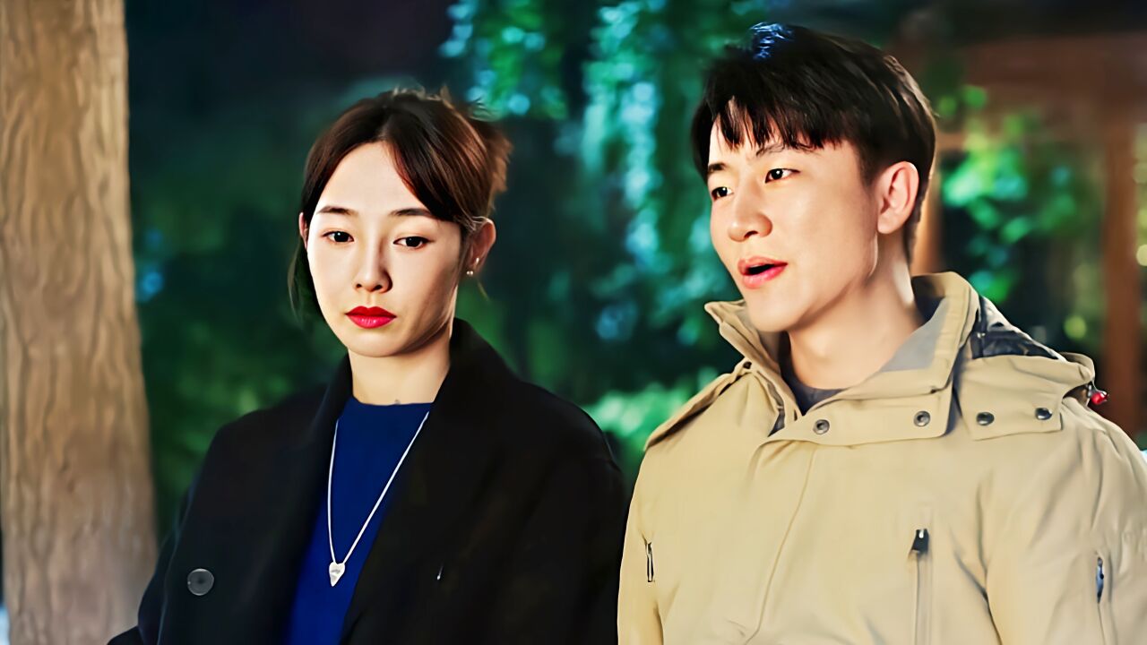 《欢迎光临》诠释反套路恋爱黄轩白百何戳中笑点_高清1080P在线观看平台_腾讯视频