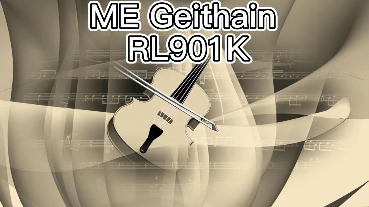 德国MEGeithainRL901K交响乐顶级HIFI音箱三分频同轴音箱_腾讯视频