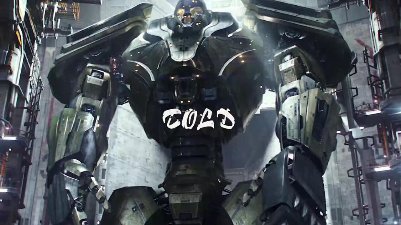 【环太平洋2】，到底哪个最帅呢？_腾讯视频