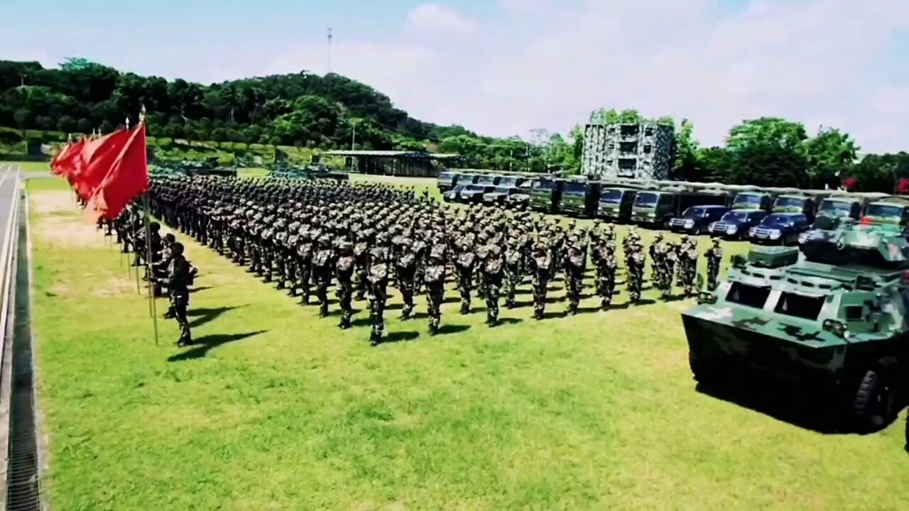 刘闯刚出院就接到一个任务，任务居然是保护一个16岁的小女孩_腾讯视频