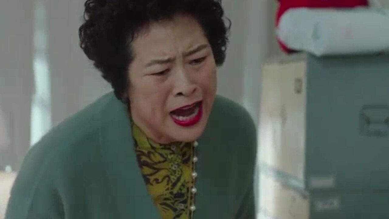 我的前半生：这个不要脸的男人，把丈母娘都要气炸了！_腾讯视频