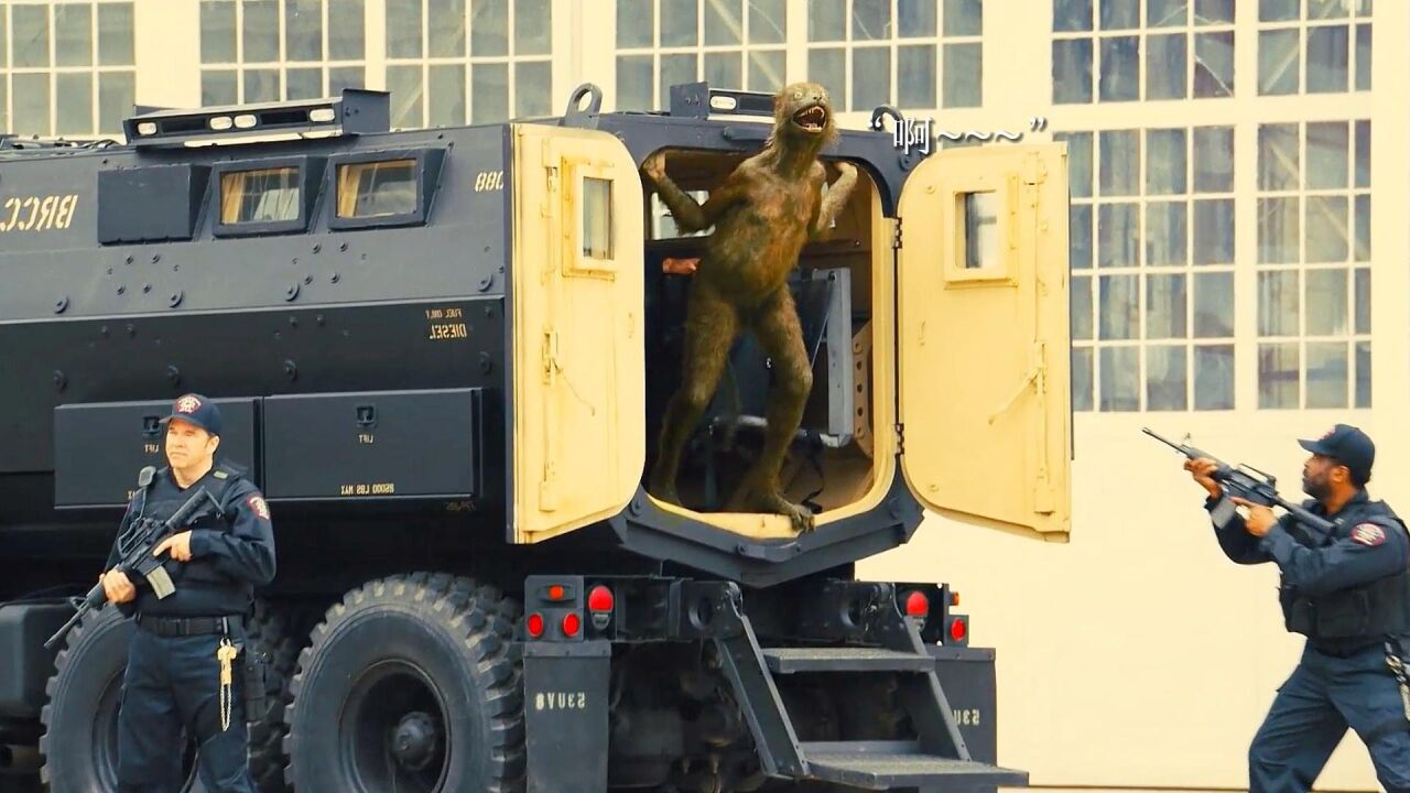 X特遣队黄鼬侠高光场面，这才是完美的超能力_高清1080P在线观看平台_腾讯视频