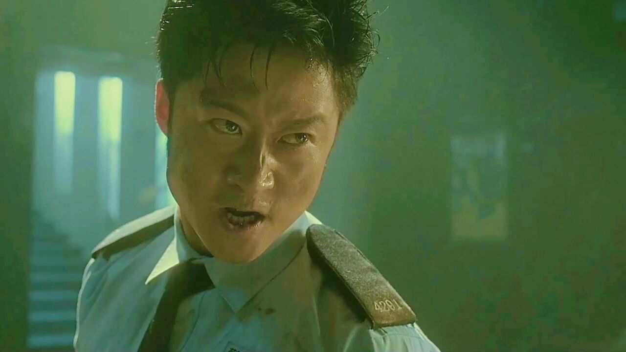 吴京反派最猛的一部电影，全程把三个主角按在地上摩擦！_高清1080P在线观看平台_腾讯视频