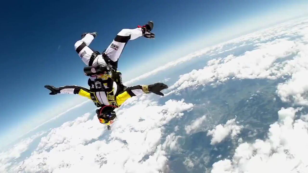 《极限运动》超燃的极限运动混剪_高清1080P在线观看平台_腾讯视频