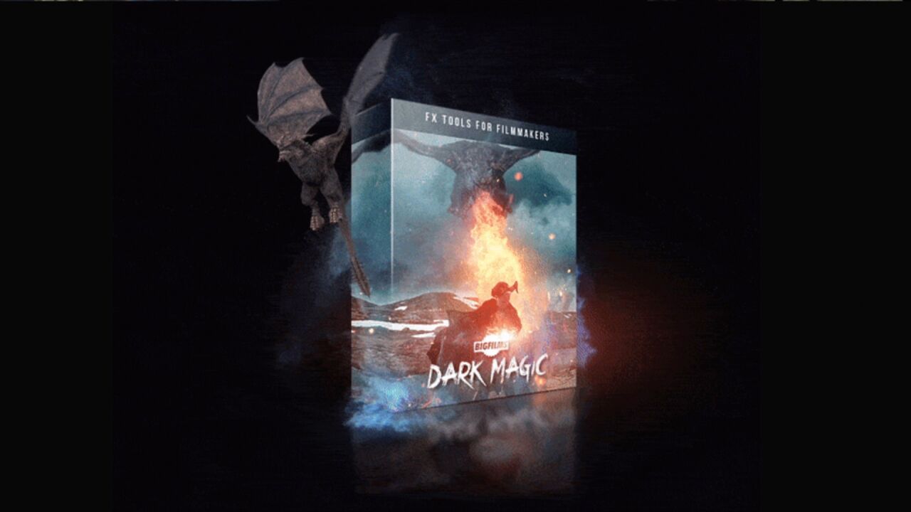 227个暗黑魔法传送门能量法术粒子魔幻特效合成素材BIGFILMSDARKMAGICPack_高清1080P在线观看平台_腾讯视频