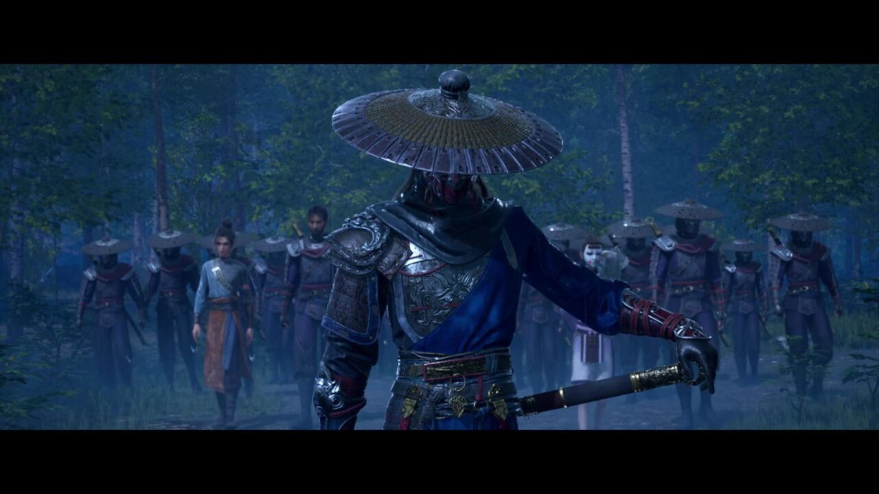 画江湖之不良人：皇室后裔李星云退场，不良帅天暗星登场！_高清1080P在线观看平台_腾讯视频