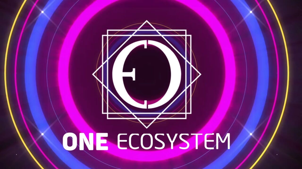 ONEECOSYSTEM主题曲_高清1080P在线观看平台_腾讯视频