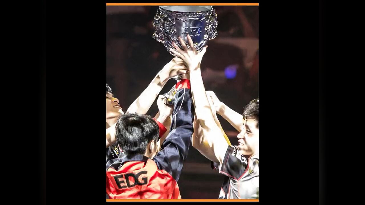 EDG夺冠之路_高清1080P在线观看平台_腾讯视频