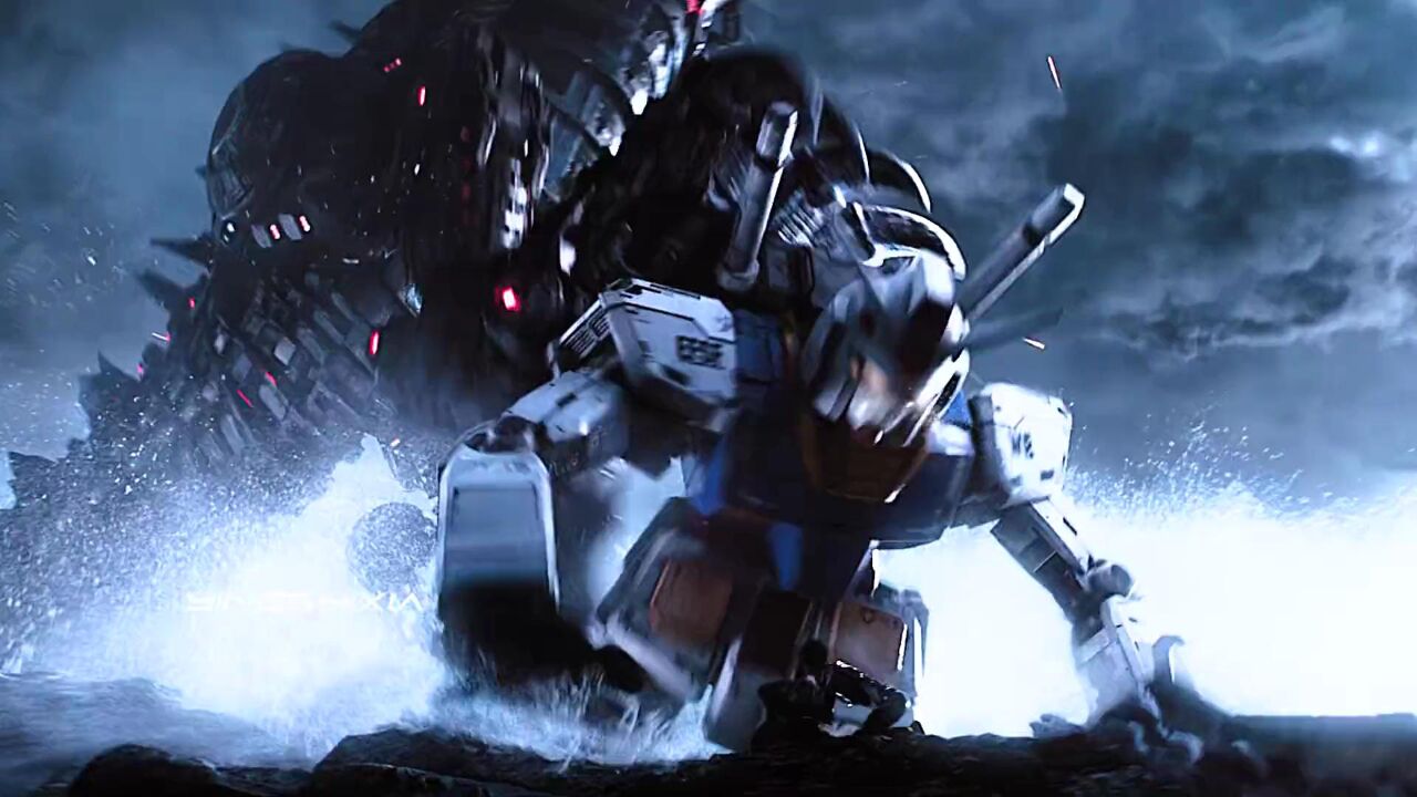 【头号玩家】给所有游戏玩家的情书～_高清1080P在线观看平台_腾讯视频