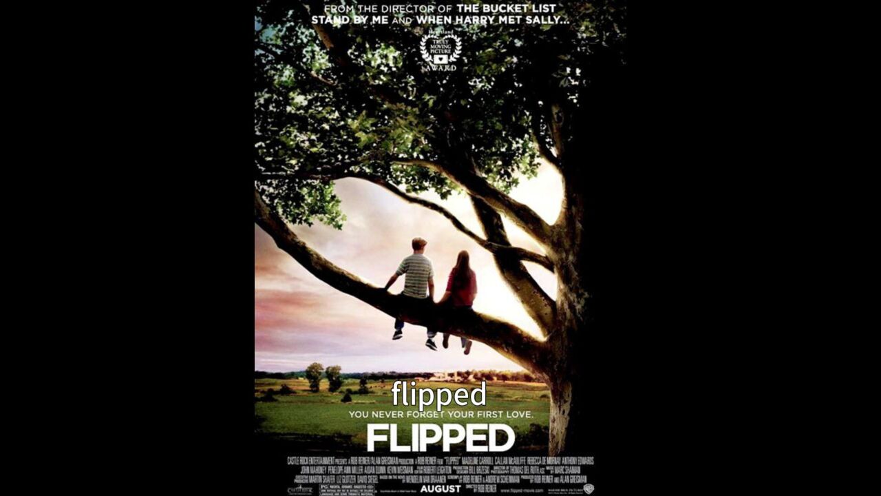 《FLIPPED》电影推荐《怦然心动》电影概述_高清1080P在线观看平台_腾讯视频
