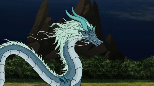 第25集华夏神兽，四象之首青龙！_动漫_高清完整版视频在线观看_腾讯视频