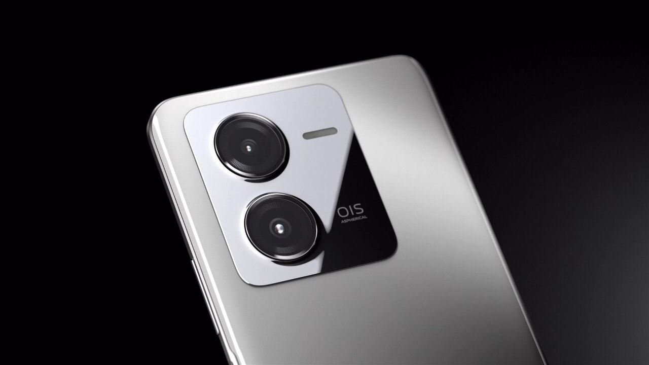 iQOOZ8系列正式发布:最高搭载天玑8200，1199元起_腾讯视频