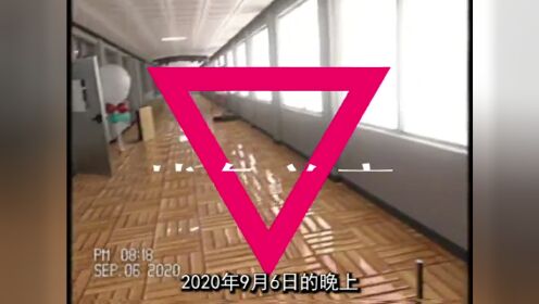 后室Backrooms解析：派对客与扫兴客战争之夜的level52与190教室_动漫_高清完整版视频在线观看_腾讯视频