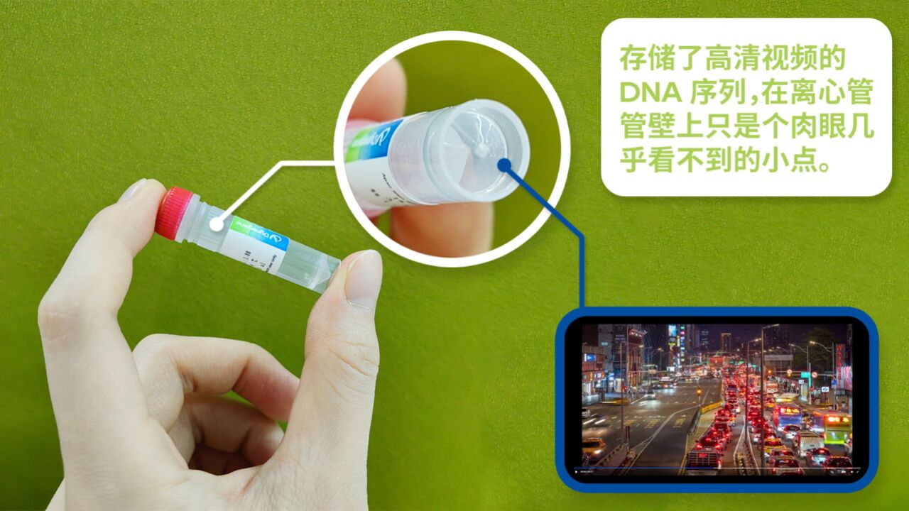 迪赢生物DNA存储技术演示_高清1080P在线观看平台_腾讯视频