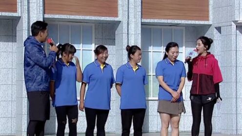 摄像大哥来闯关现场惊喜收“情书”_综艺_高清完整版视频在线观看_腾讯视频