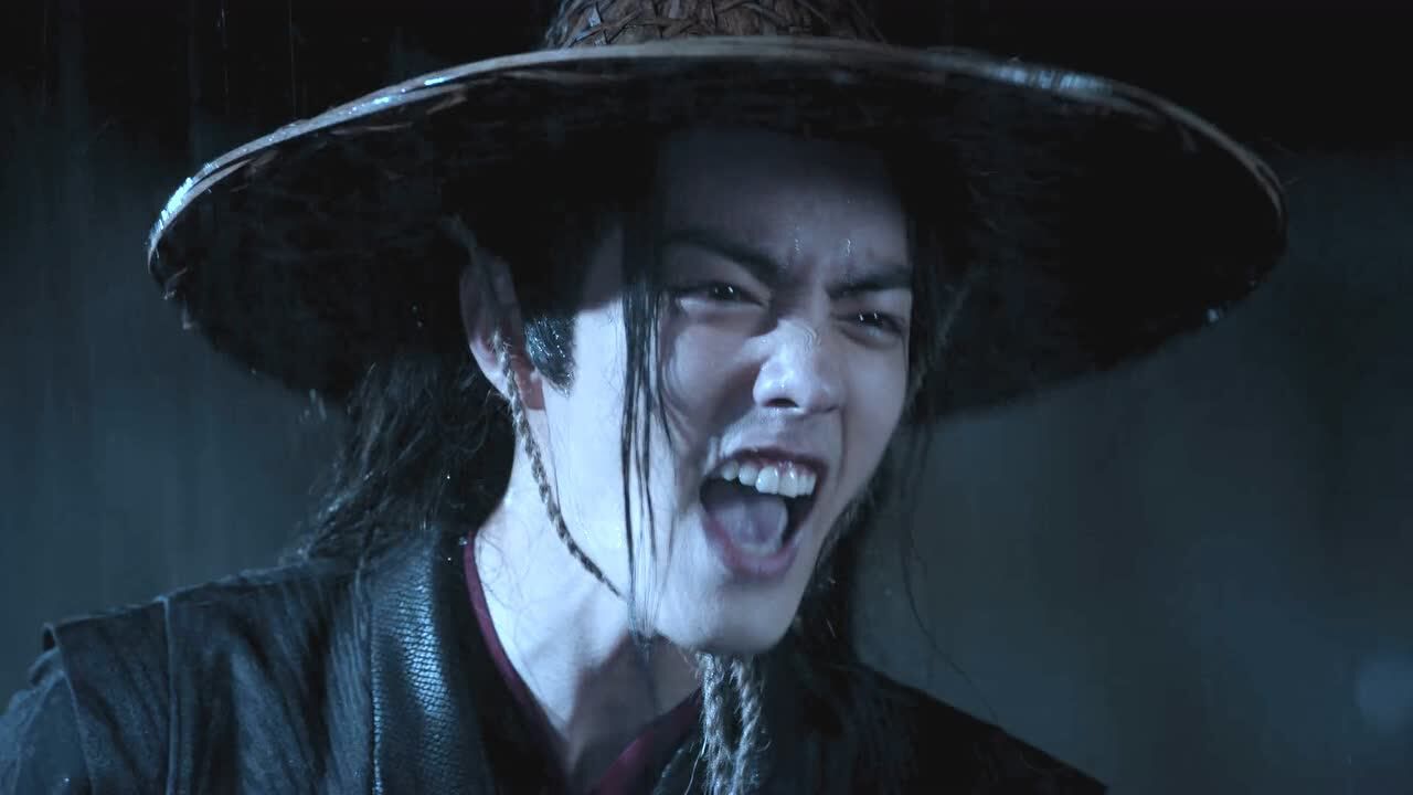 陈情令_27_视频素材_高清1080P在线观看平台_腾讯视频