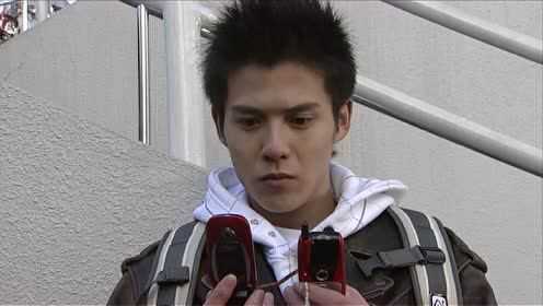 假面骑士555日配版_06_动漫_高清完整版视频在线观看_腾讯视频