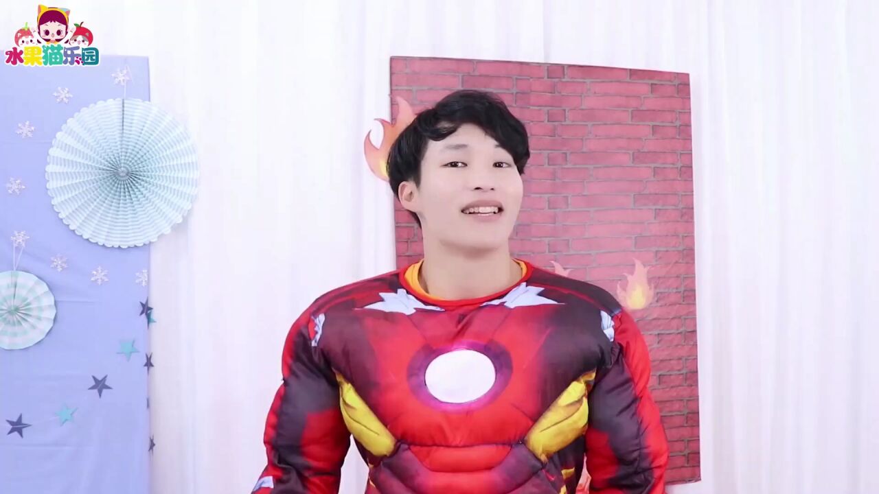 男孩子都爱看的动画，启发智力与想象力_高清1080P在线观看平台_腾讯视频