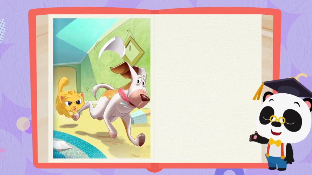 第71集：MongoandCutie_高清1080P在线观看平台_腾讯视频