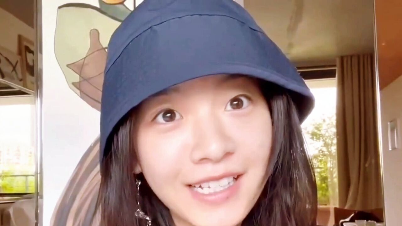 李庚希张钰琪来为徐若侨Veegee打call啦~_腾讯视频}