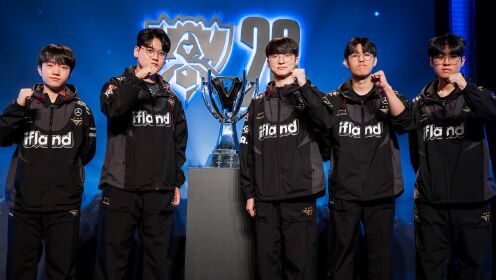 2023英雄联盟全球总决赛_英雄联盟S13-相关资讯_S13夺冠之路回顾，百炼成金以S赛第100场胜利夺得S13冠军_高清1080P在线观看 ...