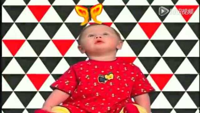 Brainy Baby -- MUSIC_腾讯视频