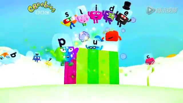 Alphablocks_S01E17_Surprise_腾讯视频