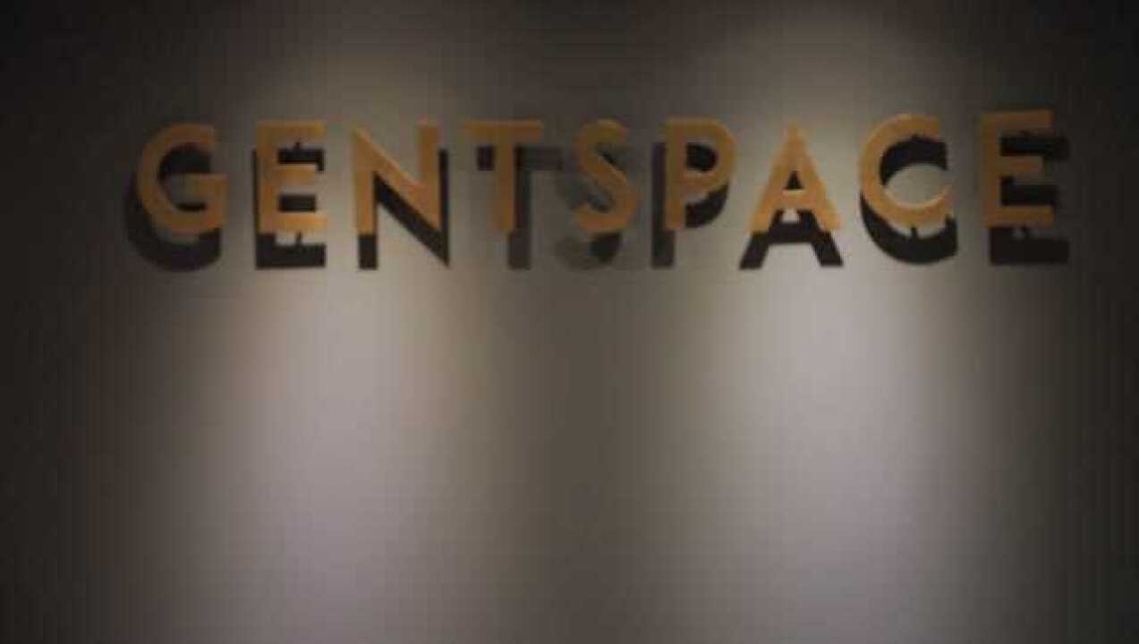 GENTSPACE上海公馆店开业_高清1080P在线观看平台_腾讯视频