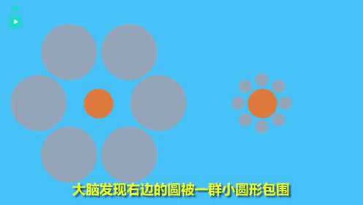 静止的图片也可以撒谎，它们是怎么欺骗眼睛的？_腾讯视频