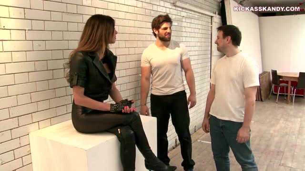 kickasskandy预告_高清1080P在线观看平台_腾讯视频