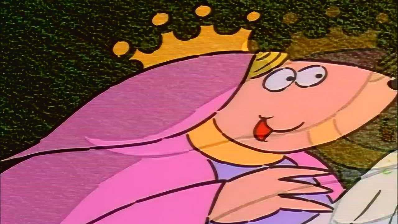 Big Muzzy 04_腾讯视频