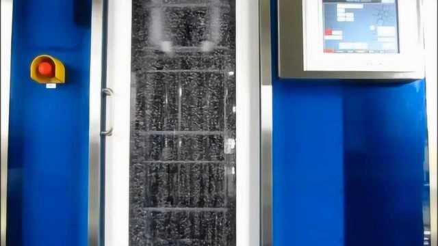 FOUP & FOSB & Cassette Cleaner_腾讯视频