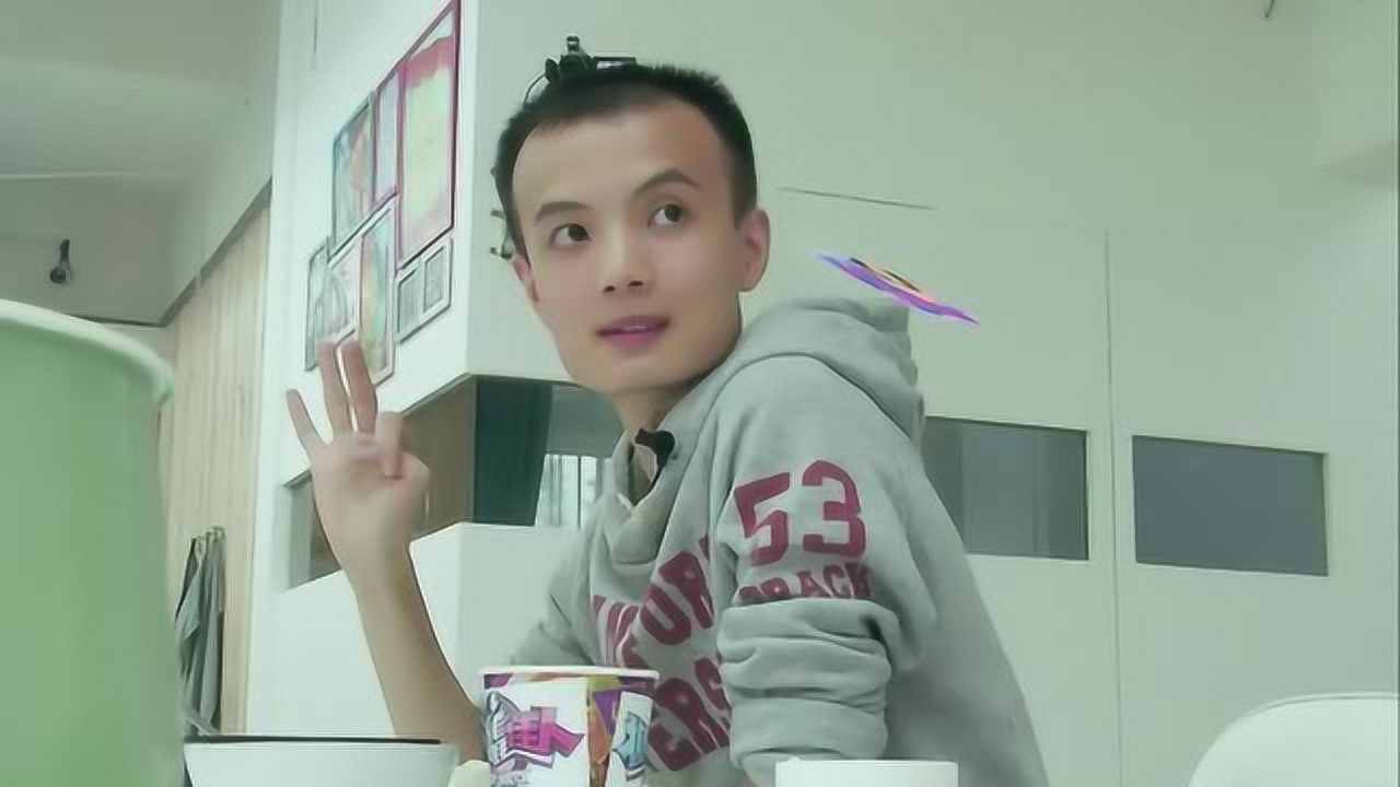 美女与极品,朱琰这个人设直接让卢本娟要疯了,朱可儿直呼其渣男综艺高清完整版视频在线观看腾讯视频