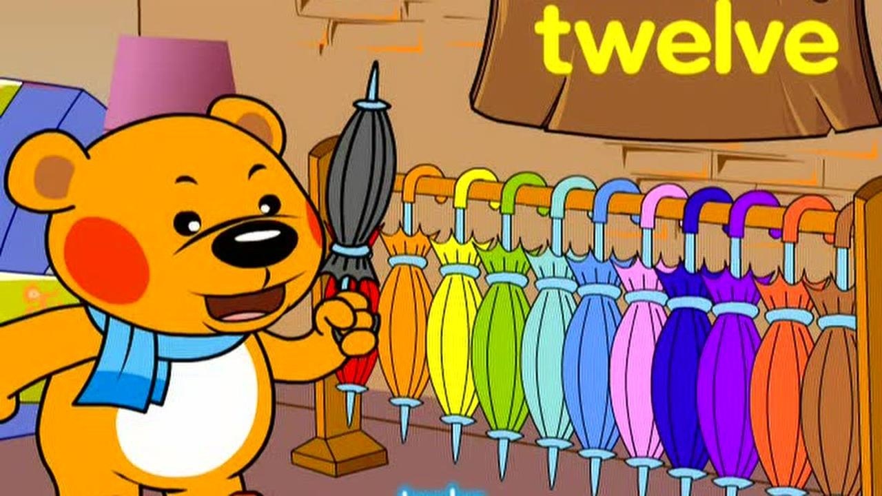 HelloTeddy3-Unit8_高清1080P在线观看平台_腾讯视频