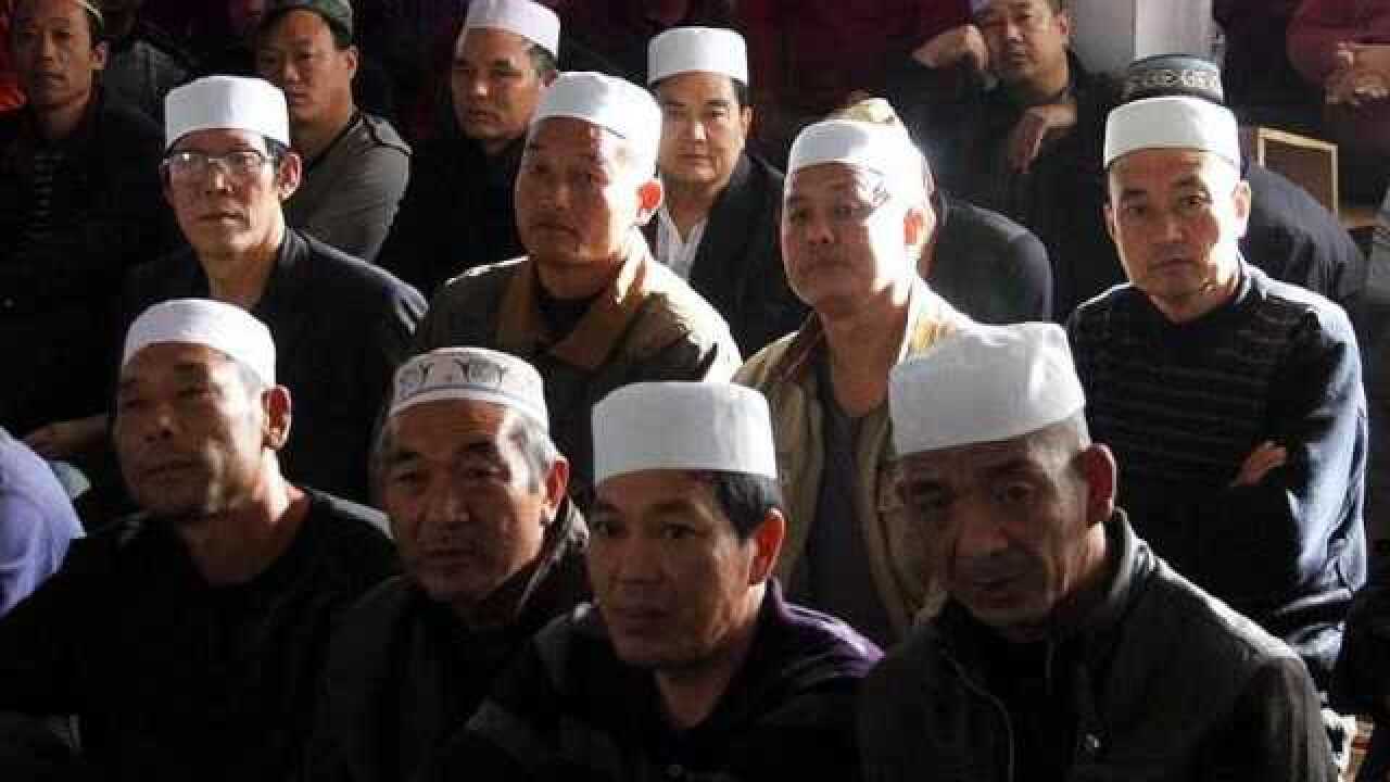 回族人不小心吃到猪肉怎么办？会受到什么“惩罚”？又涨知识了！_高清1080P在线观看平台_腾讯视频