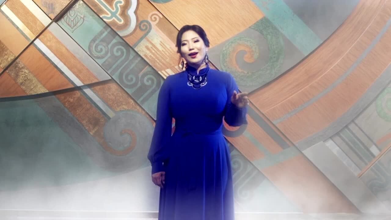 蒙古民歌Goolingoo_高清1080P在线观看平台_腾讯视频