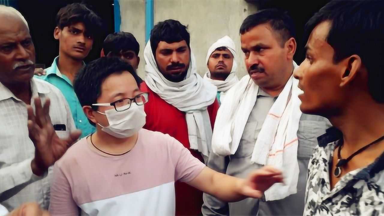 印度工厂锅炉爆炸 2名中国工程师死亡_高清1080P在线观看平台_腾讯视频