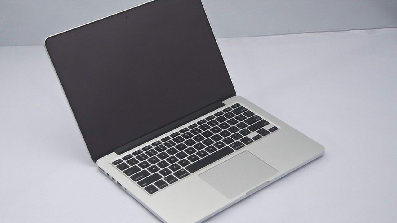 苹果13英寸MacBookPro2019，入门款评测_高清1080P在线观看平台_腾讯视频