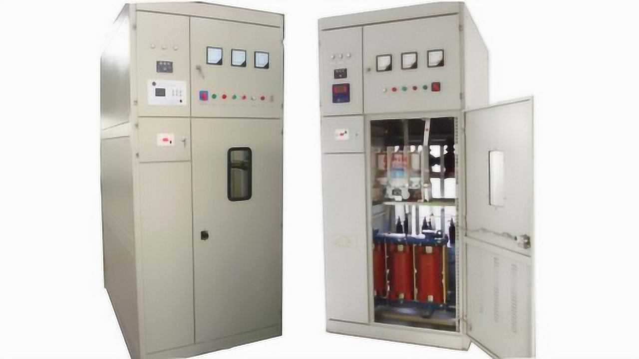 10kV高压供电系统里进线柜、PT柜、出线柜分别是什么作用_高清1080P在线观看平台_腾讯视频