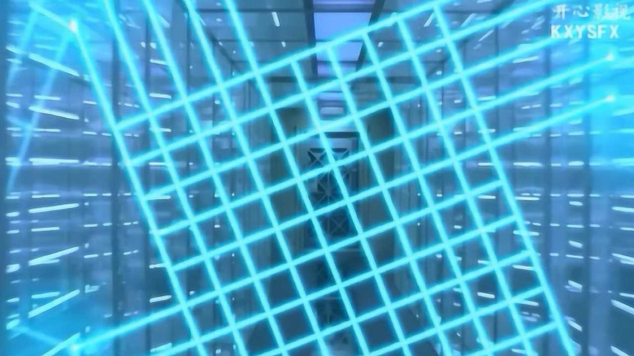 生化危机1名场面：救援小队被镭射射线切割至死_高清1080P在线观看平台_腾讯视频