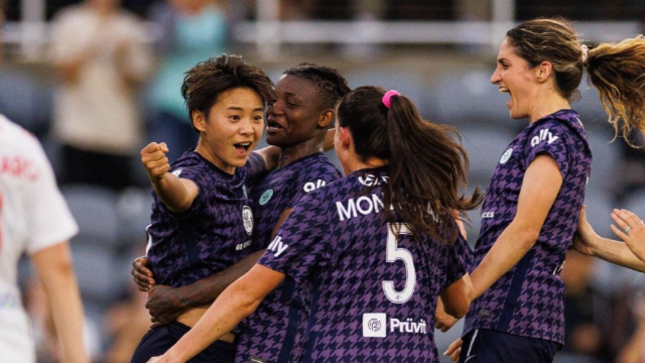 创造历史！王霜攻入中国球员在美国女足职业大联盟的首球_高清1080P在线观看平台_腾讯视频