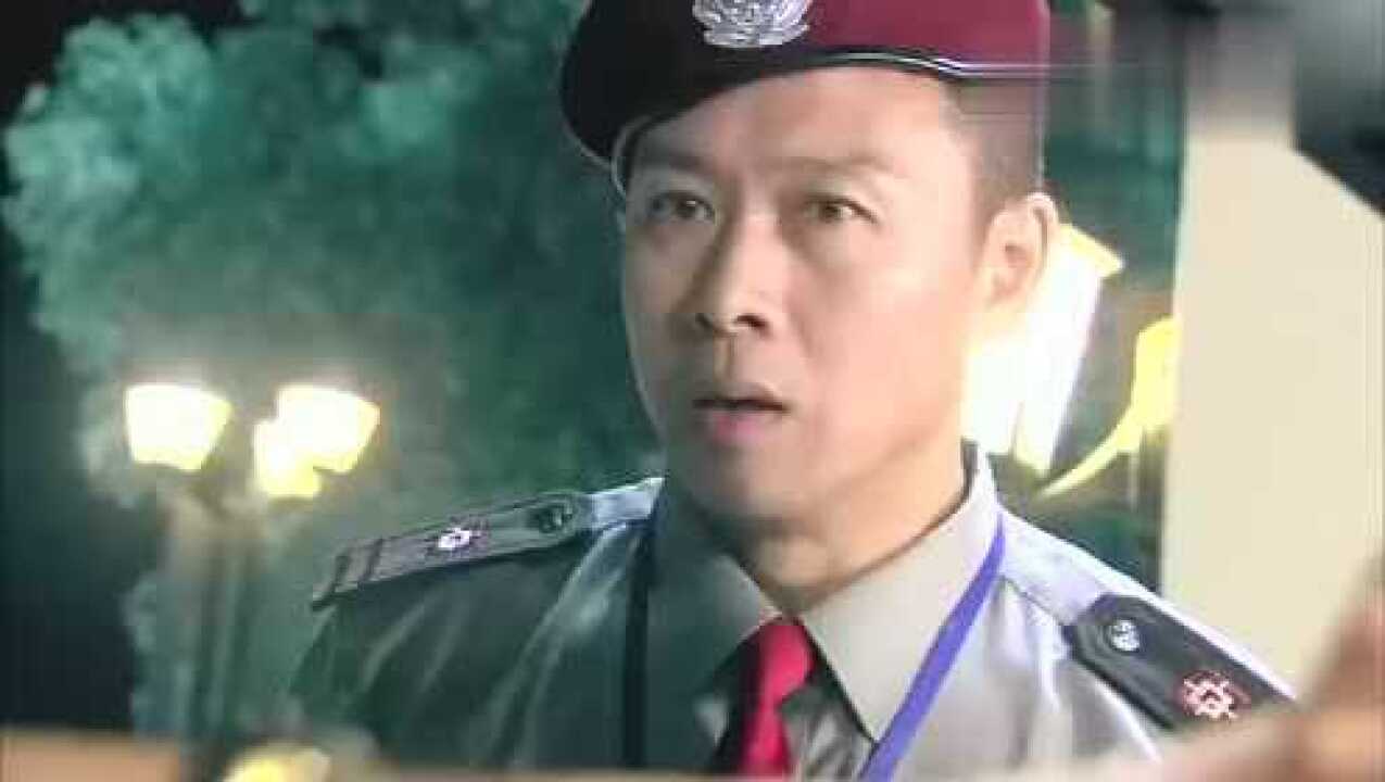 富婆开着豪车冲进小区，保安丝毫不留情面，没想到整个小区都是她的！_高清1080P在线观看平台_腾讯视频