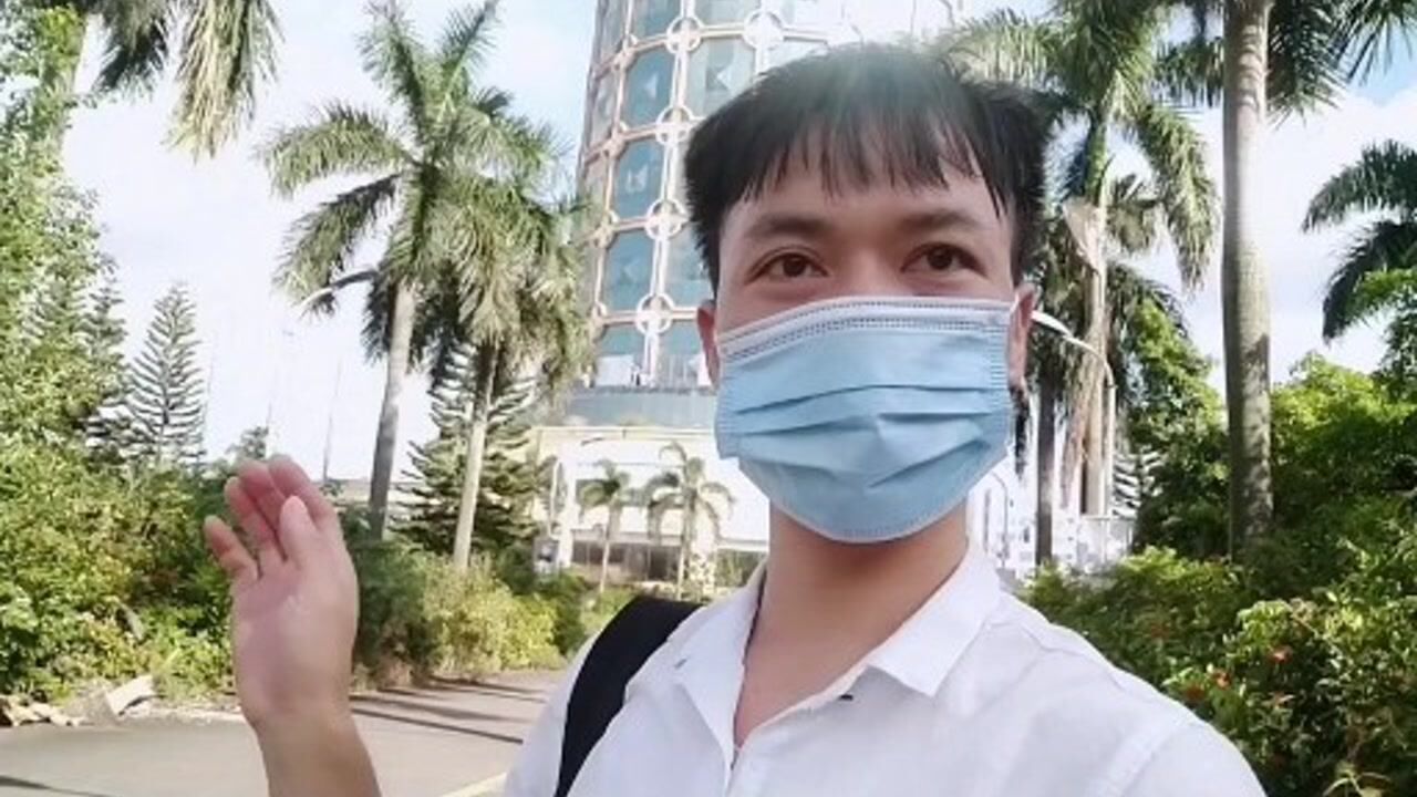 投资近5000万高档酒店，破产倒闭，到处一片凄凉，原因是这样的_高清1080P在线观看平台_腾讯视频